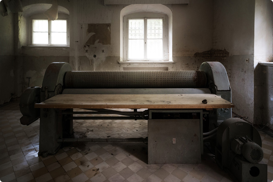 Das Altenheim im Schloss Henriette - go2know
