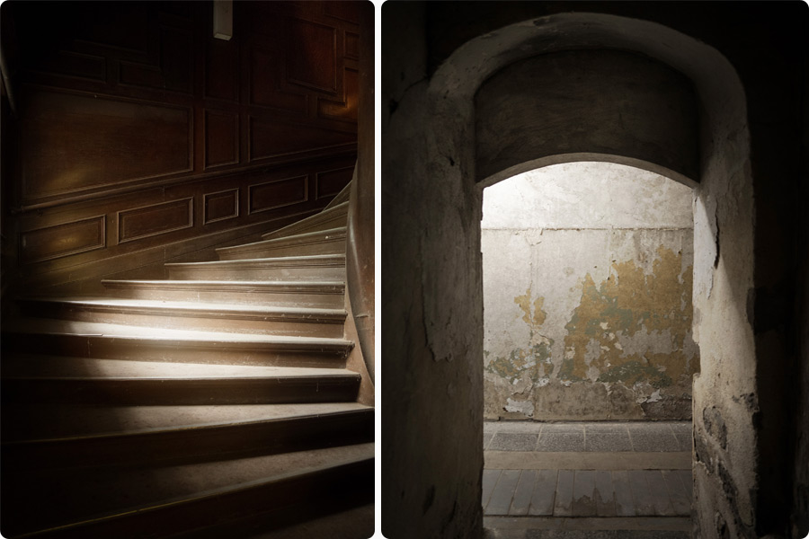 Das Altenheim im Schloss Henriette - go2know