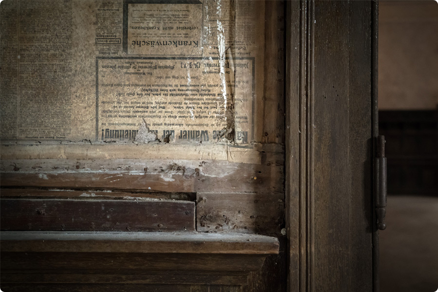 Das Altenheim im Schloss Henriette - go2know