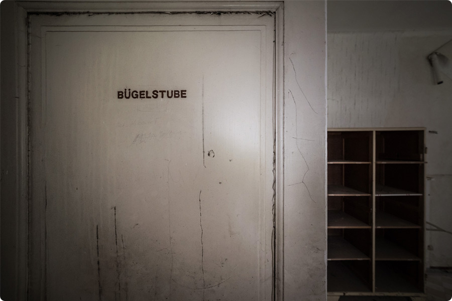 Das Altenheim im Schloss Henriette - go2know